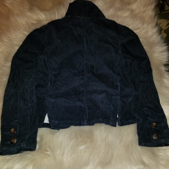 Ralph Lauren | Jackets & Coats | Ralph Lauren Corduroy Blazer | Poshmark